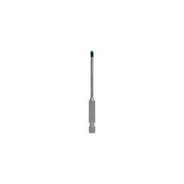 Bosch EXPERT HEX-9 HardCeramic Bohrer 3 x 90mm f&uuml;r Dreh- und Schlagbohrer (2608900587)