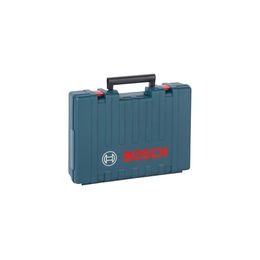 Bosch Kunststoffkoffer 360 x 480 x 131 mm passend zu GWS 11-125 CIH GWS 15-125 CIH (2605438619)