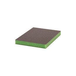 Bosch EXPERT S473 Standard Pad 98 x 120 x 13mm superfein f&uuml;r Handschleifen (2608901173)
