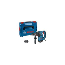 Bosch Bohrhammer mit SDS plus GBH 3-28 DFR L-BOXX (061124A004)