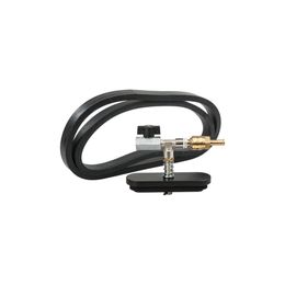 Bosch Professional Vakuum-Set mit drei Teilen f&uuml;r die Staubabsaugung bei der Verwendung von GRC 180/350 Betonschneidern, 2608550623)