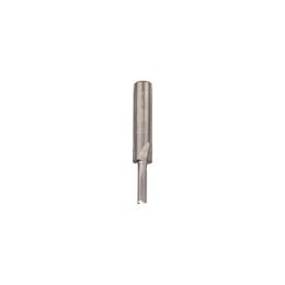 Bosch Nutfräser Vollhartmetall Expert for Wood 8 mm D1 4 mm L 15,8 mm G 50,7 mm (2608629354)