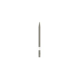 Bosch Spitzmei&szlig;el mit 19-mm-Sechskantaufnahme 400 mm (1618630001)