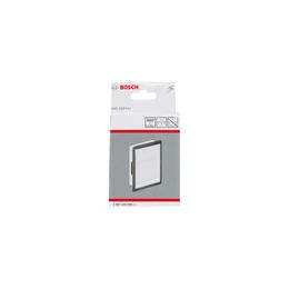 Bosch Faltenfilter f&uuml;r GAS 10,8 V-LI / GAS 12V (2607432046)