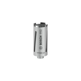 Bosch Diamanttrockenbohrkrone G 1/2", Best for Universal 68 mm 150 mm 4, 7 mm (2608587322)