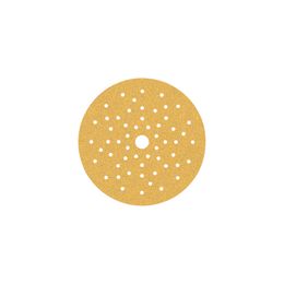 Bosch EXPERT C470 Schleifpapier Mehrloc f&uuml;r Exzenterschleifer 150mm G 60 5-tlg. f&uuml;r Exzenterschleifer (2608901136)