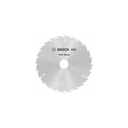 Bosch Kreiss&auml;geblatt Speedline Wood 190 x 30 x 2,4 mm 24 (2608640801)