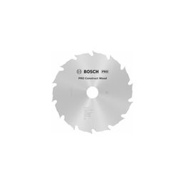 Bosch Kreissägeblatt Construct Wood 210 x 30 x 2,8 mm 14 (2608640634)