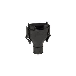 Bosch Adapter zu Exzenter-, Schwing- und Multischleifern GEX 125 GEX 150 (2600306007)