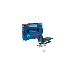 Bosch Stichsäge GST 150 CE mit L-BOXX (0601512003)
