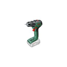 Bosch Akku-Zweigang-Bohrschrauber UniversalDrill 18V-60 (06039D7000)