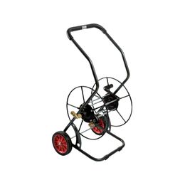 POLET Schlauchwagen 1/2" SL: 90m, 2xVollgummirad ; Polet Quality Products (730050)
