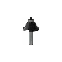 Bosch Profilfr&auml;ser B 8 mm R1 6,3 mm B 12,7 mm L 17 mm G 61 mm (2608628395)