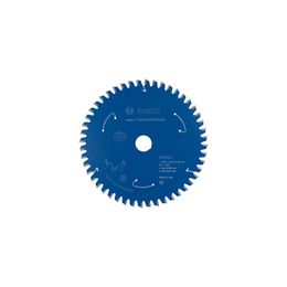 Bosch Kreissägeblatt Expert for Laminated Panel für Akkusägen 160 x 1,8/1,2 x 20 48 Zähne (2608644548)