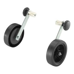 Set Transportrollen (2 Stück), Für Hailo-Sprossenleitern (9944001)