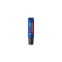 Bosch EXPERT Tough Material Lochs&auml;ge, 20 x 60 mm, f&uuml;r Dreh- und Schlagbohrer, 3165140105345 (2608900419)