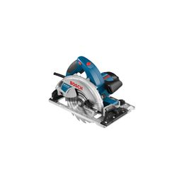 Bosch Handkreissäge GKS 65 GCE + FSN 1400 (0615990M93)