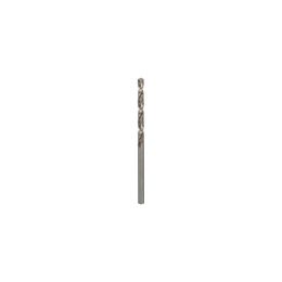 Bosch Metallbohrer HSS-G, DIN 338, 4,2 x 43 x 75 mm (2608595060)
