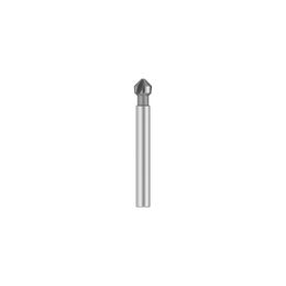 Bosch Kegelsenker mit zylindrischem Schaft 6,3 M 3 45 mm 5 mm (2608597504)