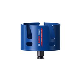 Bosch EXPERT Construction Material Lochsäge 102 x 60mm für Dreh- und Schlagbohrer (2608900480)