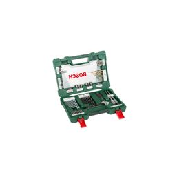 Bosch V-Line Box, 83-teilig (2607017309)