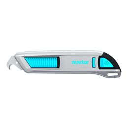 Martor Sicherheitsmesser Secunorm 500 mit Hakenklinge (50001010.02)