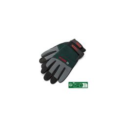 Bosch Gartenhandschuhe Systemzubehör Größe L (F016800292)