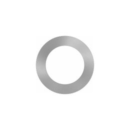 Bosch Reduzierring für Kreissägeblätter 30 x 20 x 1,8 mm (2600100230)