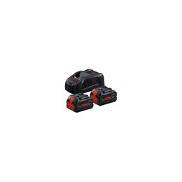 Bosch Power Tools Starter Set +GAL 1600A0214C)
