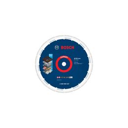 Bosch EXPERT Diamond Metal Wheel Trennscheibe 355 x 25,4mm für Benzinsägen (2608900537)
