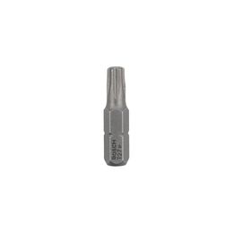 Bosch Schrauberbit Extra-Hart T27 25 mm (2607001619)