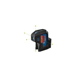 Bosch Punktlaser GPL 5 G (0601066P00)