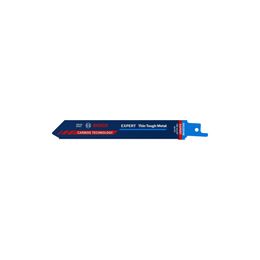 Bosch Expert ‘Thin Tough Metal’ S 922 EHM Säbelsägeblatt (2608900360)