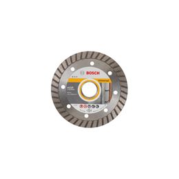 Bosch Diamanttrennscheibe Standard for Universal Turbo 115x22,23x2x10 mm (2608602393)