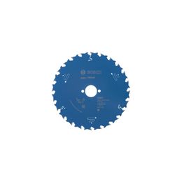 Bosch Kreissägeblatt Expert for Wood 200 x 30 x 2,8 mm 24 (2608644051)