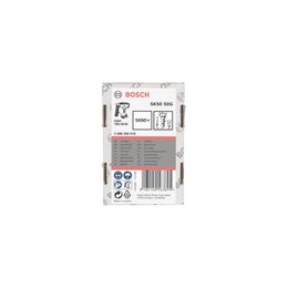 Bosch Senkkopf-Stift SK50 50G 1,2 mm 50 mm verzinkt (2608200518)