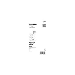 Bosch EXPERT Power Change Plus Adapter 11mm TCT-Bohrer 8,5 x 105mm 2-tlg. für Dreh- und Schlagbohrer (2608900526)