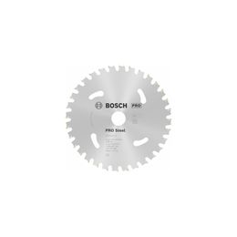 Bosch Kreiss&auml;geblatt Standard for Steel f&uuml;r Akkus&auml;gen 150 x 1,6/1,2 x 20 32 Z&auml;hne (2608837748)