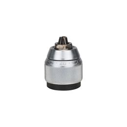 Bosch Schnellspannbohrfutter verchromt 1,5 bis 13 mm 1/2" bis 20 (2608572149)