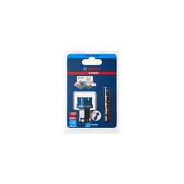 Bosch EXPERT Sheet Metal Lochsäge 27 x 40mm für Dreh- und Schlagbohrer (2608900495)
