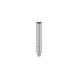 Bosch Diamanttrockenbohrkrone 1 1/4" UNC Best for Universal 87 mm 400 mm 4, 11,5 mm (2608601407)
