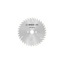 Bosch Kreiss&auml;geblatt Optiline Wood f&uuml;r Handkreiss&auml;gen 150 x 20/16 x 2,4 mm 36 (2608640593)