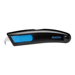 Martor Secupro Megasafe mit Hakenklinge Nr.98/0,63 mm (116002.02)