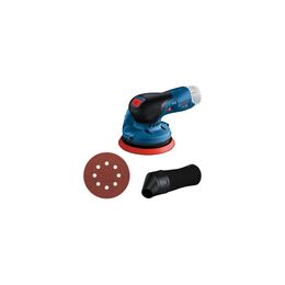 Bosch Akku-Exzenterschleifer GEX 12V-125 (0601372101)