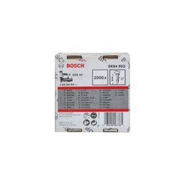 Bosch Senkkopf-Stift SK64 50G 1,6 mm 50 mm verzinkt (2608200505)