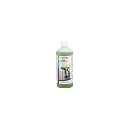 Bosch Reinigungsmittelkonzentrat 500 ml, Systemzubehör für GlassVAC (F016800568)