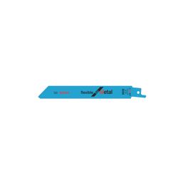 Bosch Säbelsägeblatt S 922 EF, Flexible for Metal (2608656015)