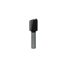 Bosch Nutfr&auml;ser Standard for Wood 8 mm D1 15 mm L 20 mm G 51 mm (2608628387)