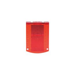 Bosch Laserzieltafel rot (1608M0005C)