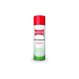 BALLISTOL Universal&ouml;l Spray, 400 ml (21810)